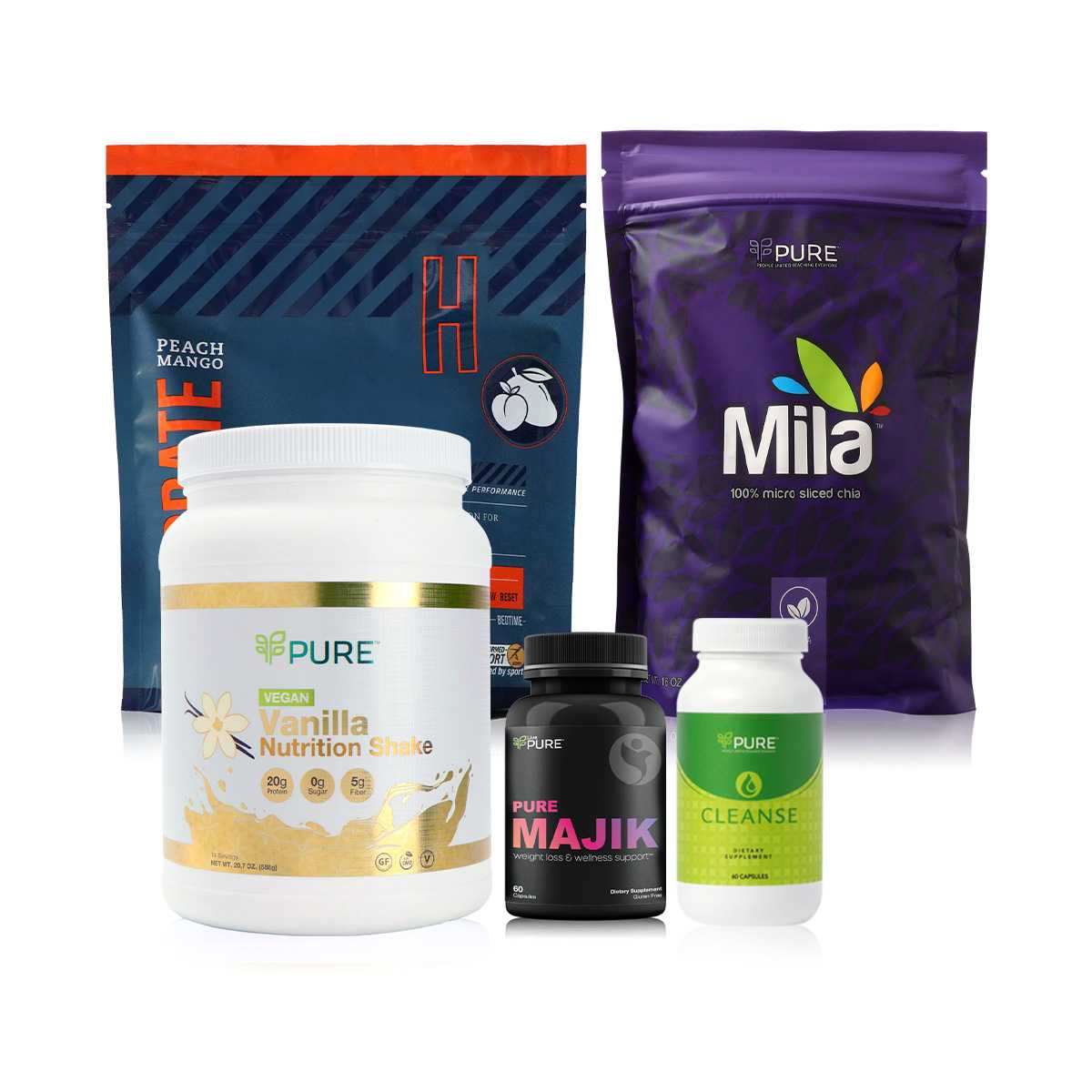 Weight Loss Pack